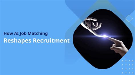How Ai Job Matching Reshapes Recruitment Pulsifi