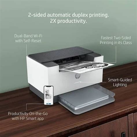 Hp Laserjet M208dw Printer At ₹ 15500 Laser Printer In Ahmedabad Id