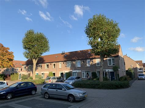 Verduurzaming 89 Woningen Te Zwolle Beleef Hemink Hemink Groep Holten
