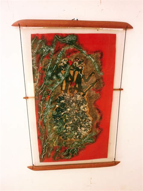 Peinture Le Retour De Chasse