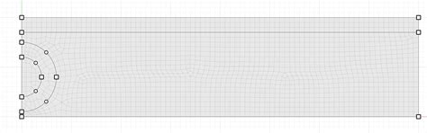 Fluid Flow Towards A Tunnel Flac2d — Itasca Software 91 Documentation