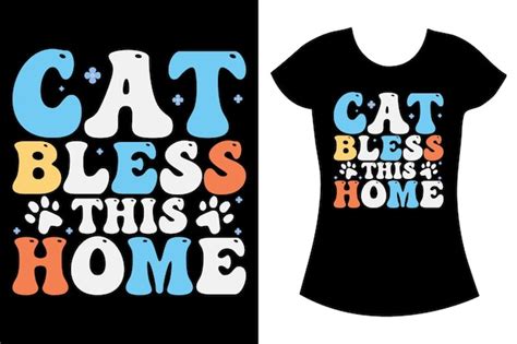 Premium Vector Best Cat Lover T Shirt Design Cat Vector Svg Shirt