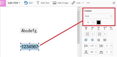 C Get A Font And Font Size From Text Stack Overflow