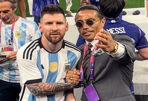 Llueven Memes Y Críticas Al Famoso Chef Salt Bae Por Manipular El