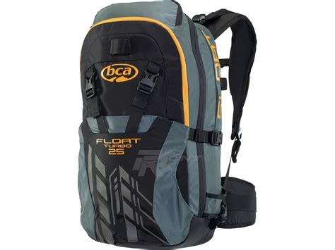 BCA Лавинный рюкзак снегоходный FLOAT 25 Turbo Avalanche airbag 2.0 с ...