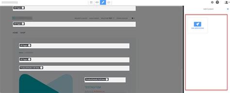 Missing CMS Content Types NetSuite Site Management Tools SMT Anchor Group