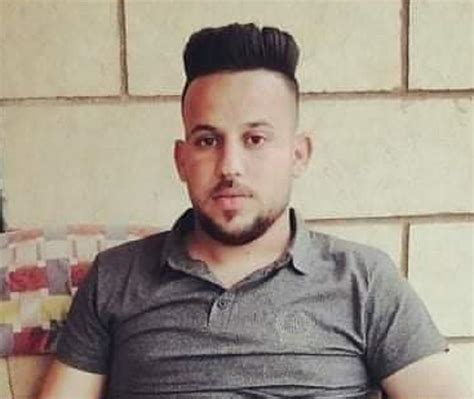 صعقة كهربائية تودي بحياة شاب في ديالى بعد أسبوع على زواجه Iq News