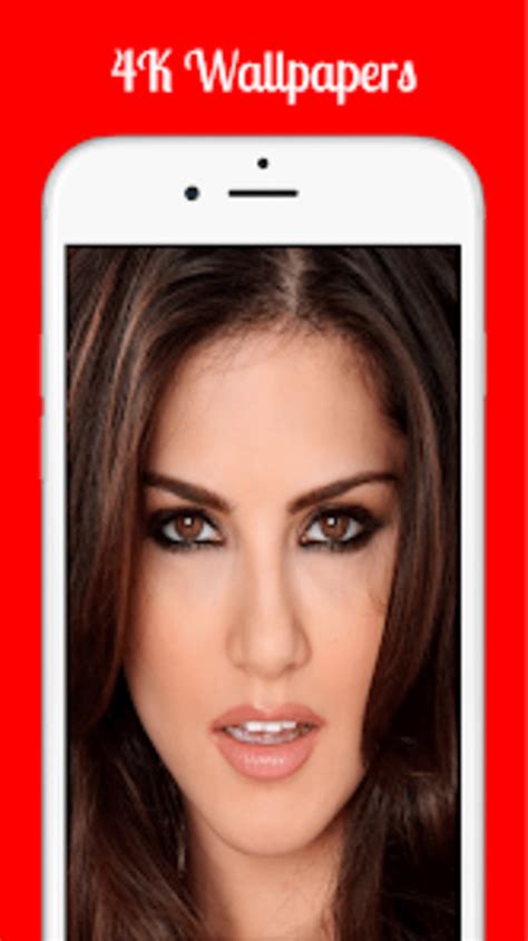 Sunny Leone 4k Wallpapers لنظام Android تنزيل