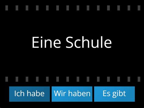 Meine Schulsachen Find The Match