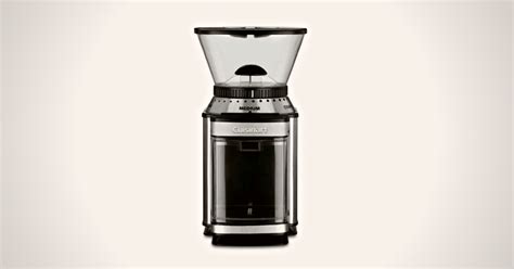 Cuisinart DBM 8 Supreme Grind Automatic Burr Mill Review