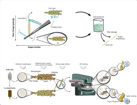 Kraft Oxygen Delignification Phd Rise Bioeconomy Kth Oxygendelignification Kraft