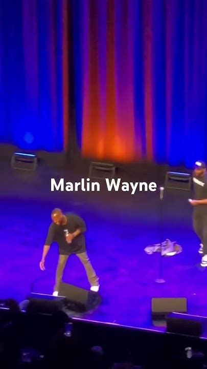 Marlin Wayne Youtube