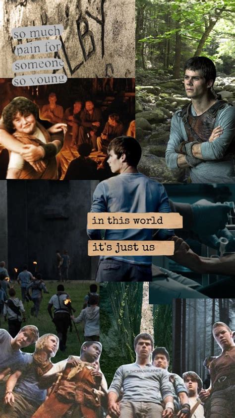 Mazerunner Thomas Maze Runner The Scorch Thomas