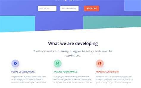 how to create a serverless landing page on aws part02 francesco arcieri