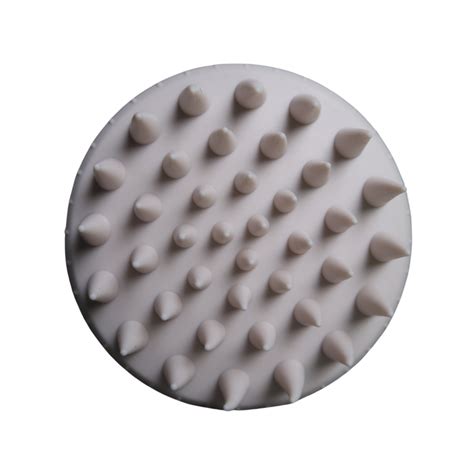 Gentle Roots Scalp Massager Modern Curly