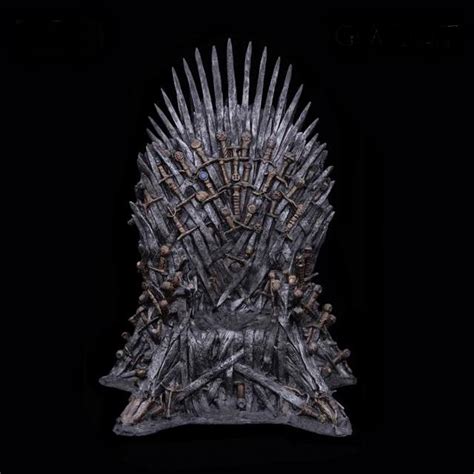 Żelazny Tron Gra O Tron Wiki Fandom Powered By Wikia