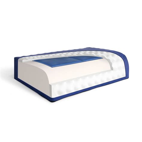 Nyortho Nyortho Zero G Heel Pillow™