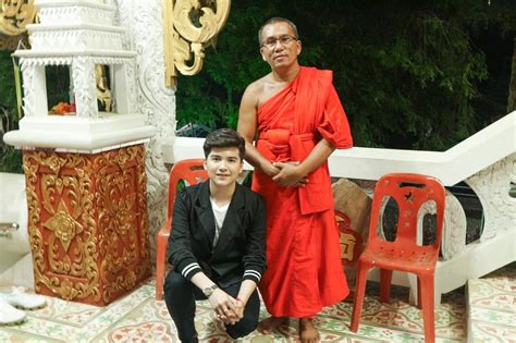 ไมค์ทองคำ วัดดอนไฟ พระเจ้าตันใจ๋สองพี่น้อง จังหวัดลำปาง