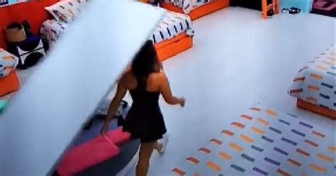 El Gravísimo Accidente Con Una Participante De Gran Hermano Que Casi Le