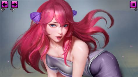 パッション・パズル Passion Puzzle Hentai Switch Price ￥1999 Discount