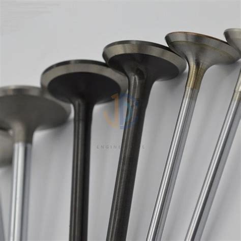 Engine Valves The Heart Of Your Vehicles Performance