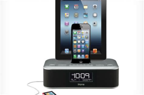 Bose SoundDock With Lightning Support Coming Later This Month