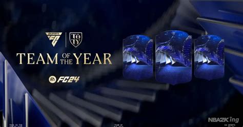Ea Sports Fc 24 Unveiling The Controversial Most Voted Toty