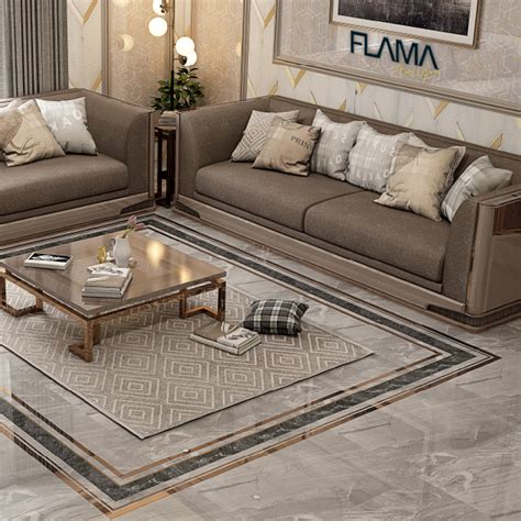 Lux Sofa Set – Flama Home