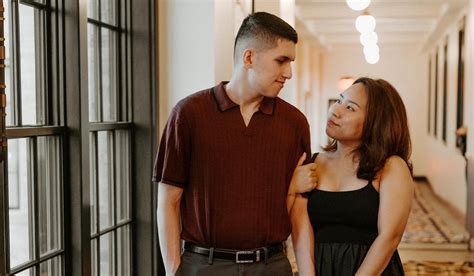 Angel Badillo And Kim Thangs Wedding Website