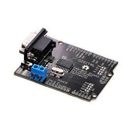 Elecfreaks Can Bus Shield
