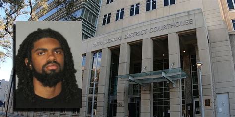 Man Pleads Guilty After Deadly Crash That Followed High Speed Chase