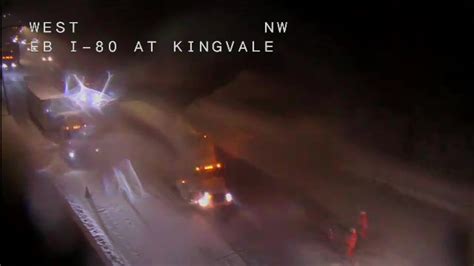 Chain Controls Along I 80 And Donner Pass Friday Morning Be Prepared