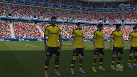 FIFA 16 Notebook Benchmarks - NotebookCheck.net Reviews