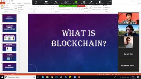 Bhupinder Singh On Linkedin Blockchain Cryptocurrency