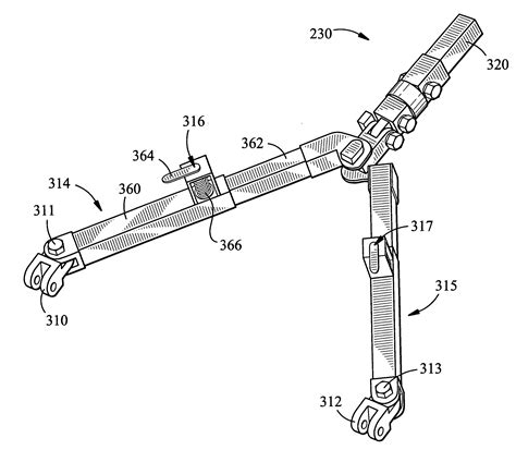 Intelligent Tow Bar Eureka Patsnap