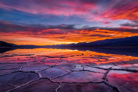 16 Questions About 1 Photo With Jeff Sullivan Reflections On Badwater