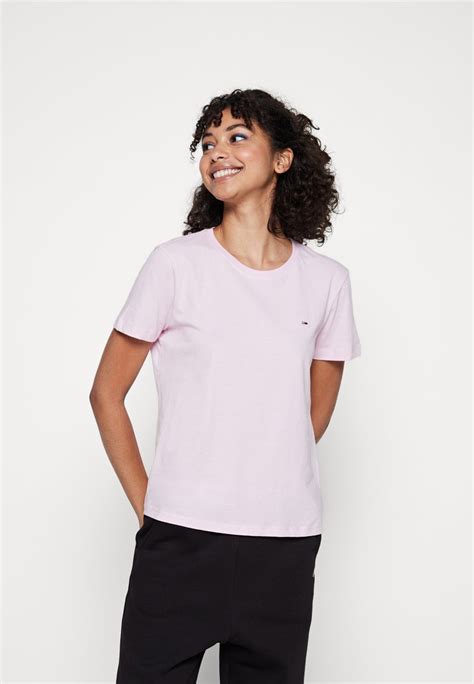 Tommy Jeans T Shirt Basic Zalandopl