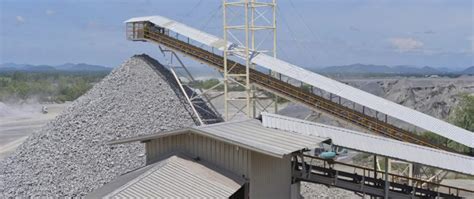 The Role Of Aggregates In Concrete Neil Sullivan And Sons
