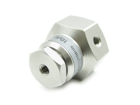10 µl Standard Hplc Static Mixer Asi