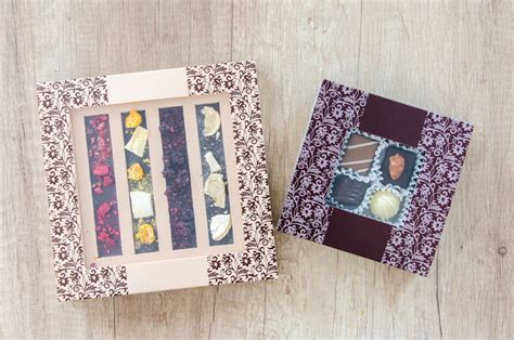 Transforming First Impressions The Power Of Designer T Boxes