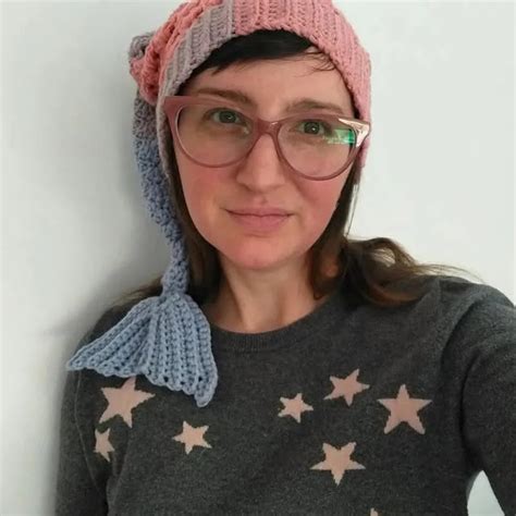 Spunky Purl Crochet Spunkypurlcrochet • Threads Say More