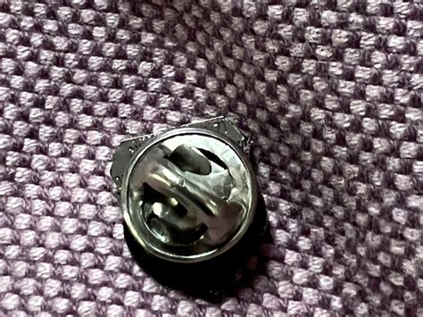 Alter Pin Aus Basel Stadt Kaufen Auf Ricardo