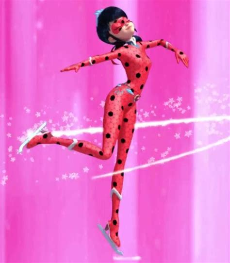 Total 86 Imagen Miraculous Ladybug Ice Viaterra Mx Vrogue Co