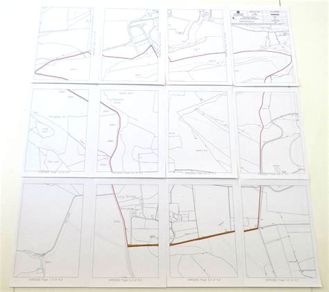 Assembling Large Title Plans Ros Knowledge Base