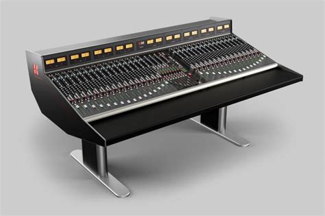 32classic Console Harrison Consoles