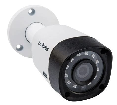 Somos distribuidora oficial de Câmera Infra Vhd 3230b Full Hd G4 Intelbras