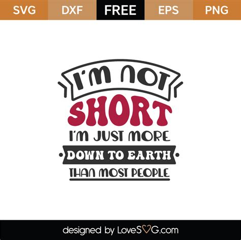 Free Funny Svg Cut Files Download