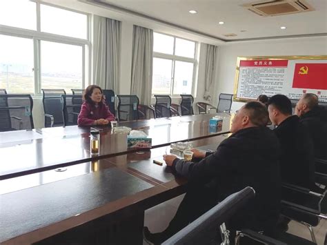 巾帼红领 临海市妇联机关党支部开展社区吹哨党员报到活动 澎湃号政务 澎湃新闻 The Paper