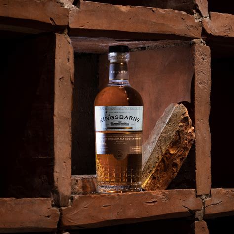 Doocot Flagship Release Bourbon And Str Kingsbarns Distillery