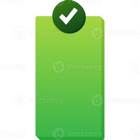 Dos And Donts List With Checkmark And Cross Mark Ui Design Check Mark